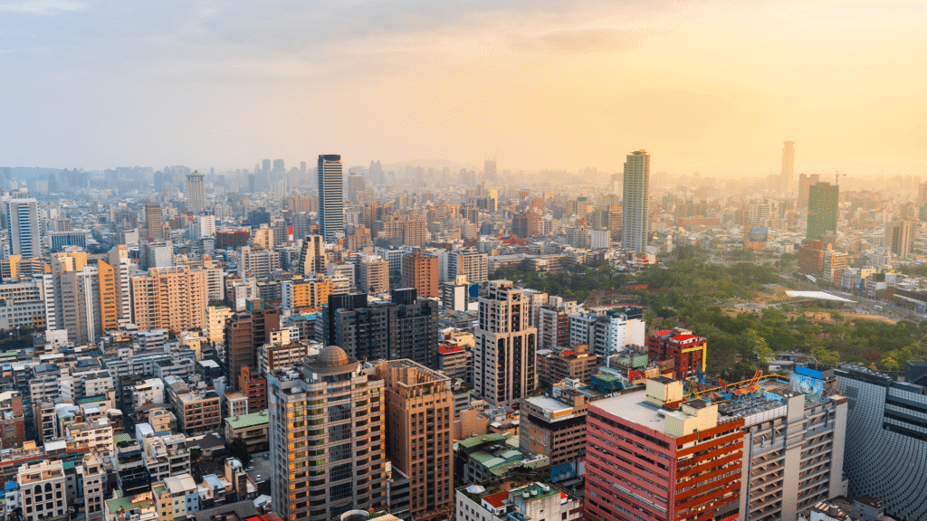 Taiwan Work Visa | Easing Your Way