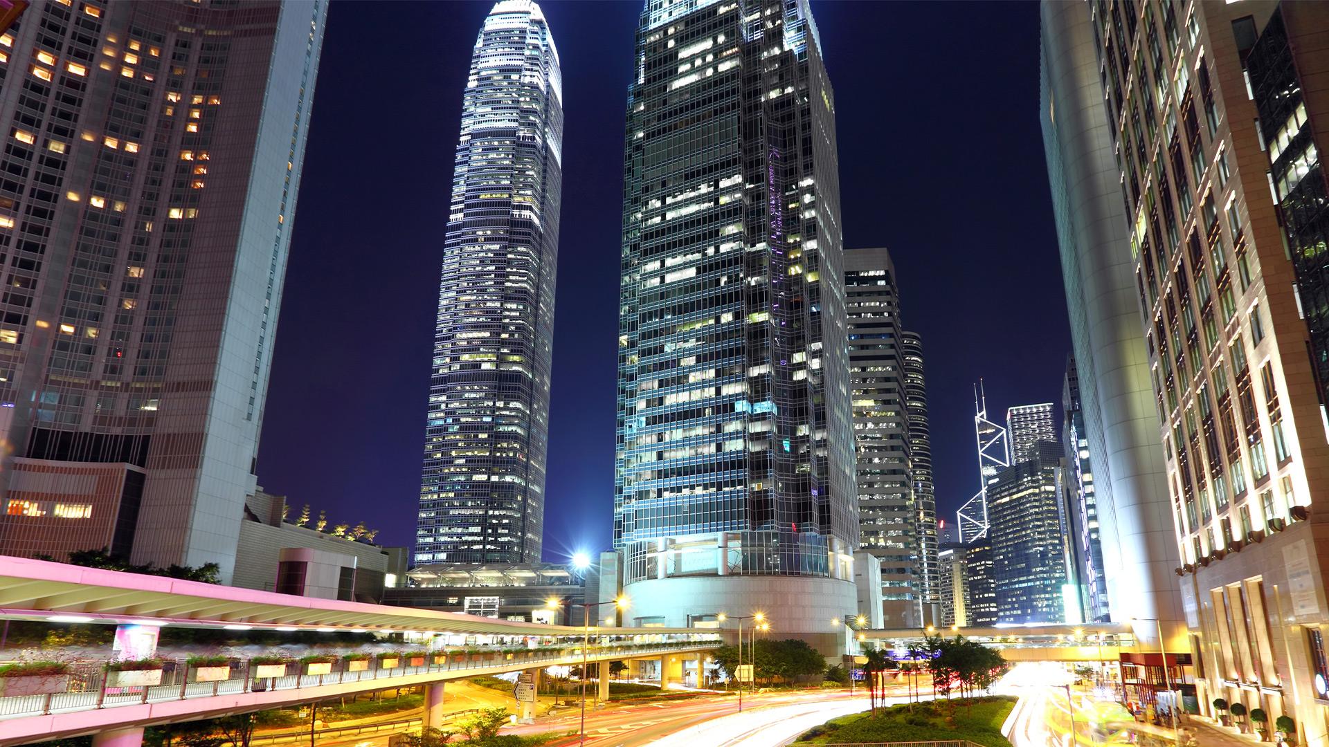 Hong Kong Trading | Unlock More Possibilities