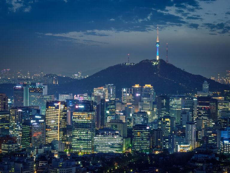 South Korea Trade Agreements | Make Your business boom