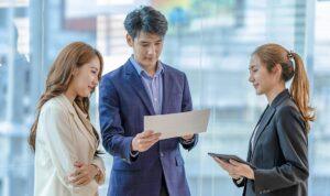 Singapore IR8A Form for Employee Earnings | Detailed Guide