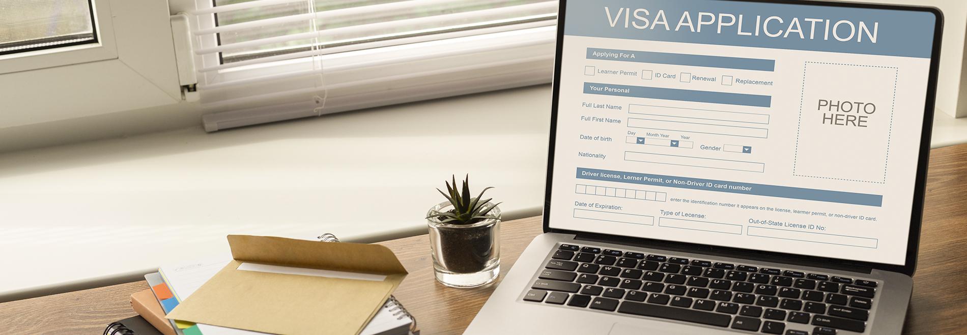 Vietnam visa service | Effortless Visa Process