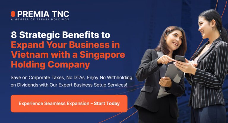 Limited Liability Company in Vietnam | All You Need to Know